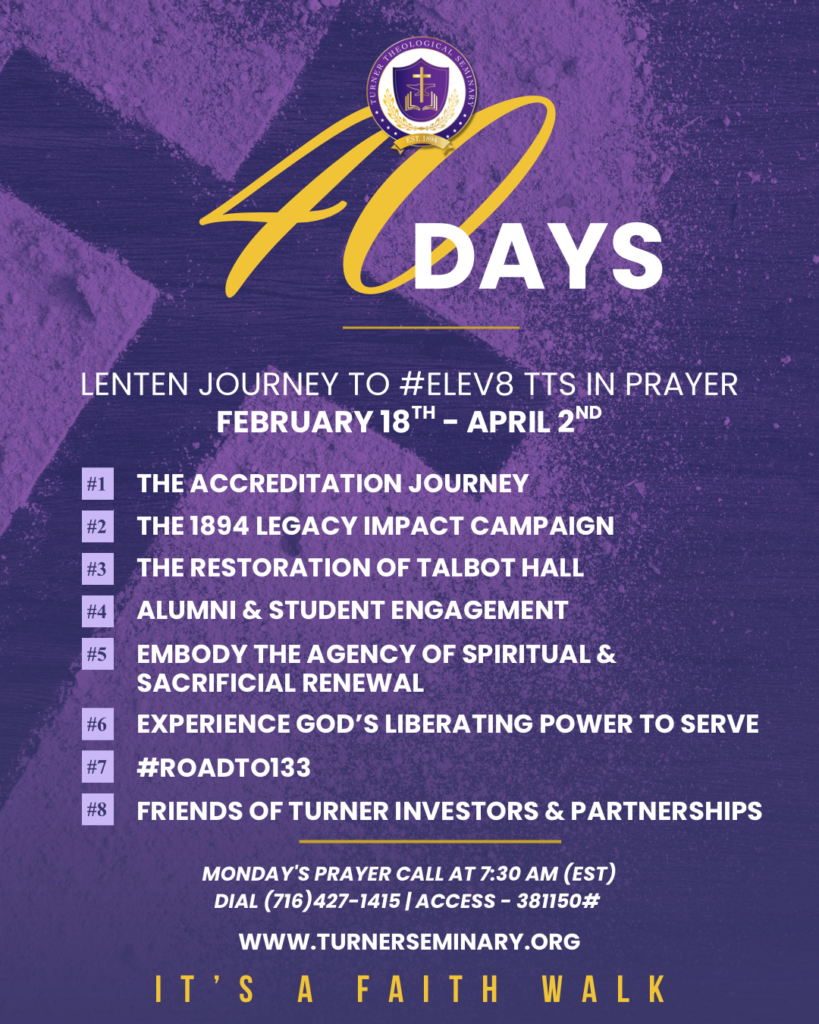 Upcoming Events – SIxth Episcopal District